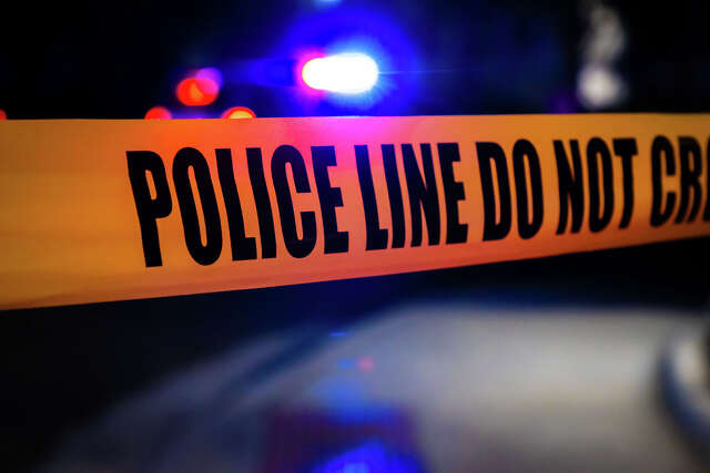 Two killed in head-on crash on Route 6 in Chaplin, official says