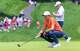 CT's Ben James enjoys support at Travelers Championship