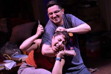 BCNARTS: Review: Familiar Family Drama Themes Feel Fresh In Arab Spring ...