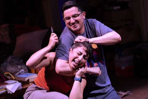 BCNARTS: Review: Familiar Family Drama Themes Feel Fresh In Arab Spring ...