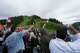 Soccer meets nature at Vancouver mountaintop watch party