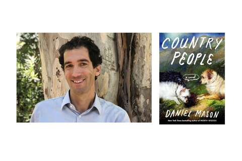 BCNARTS: Hooked On Books: Is There An Author In The House? Only Mds ...
