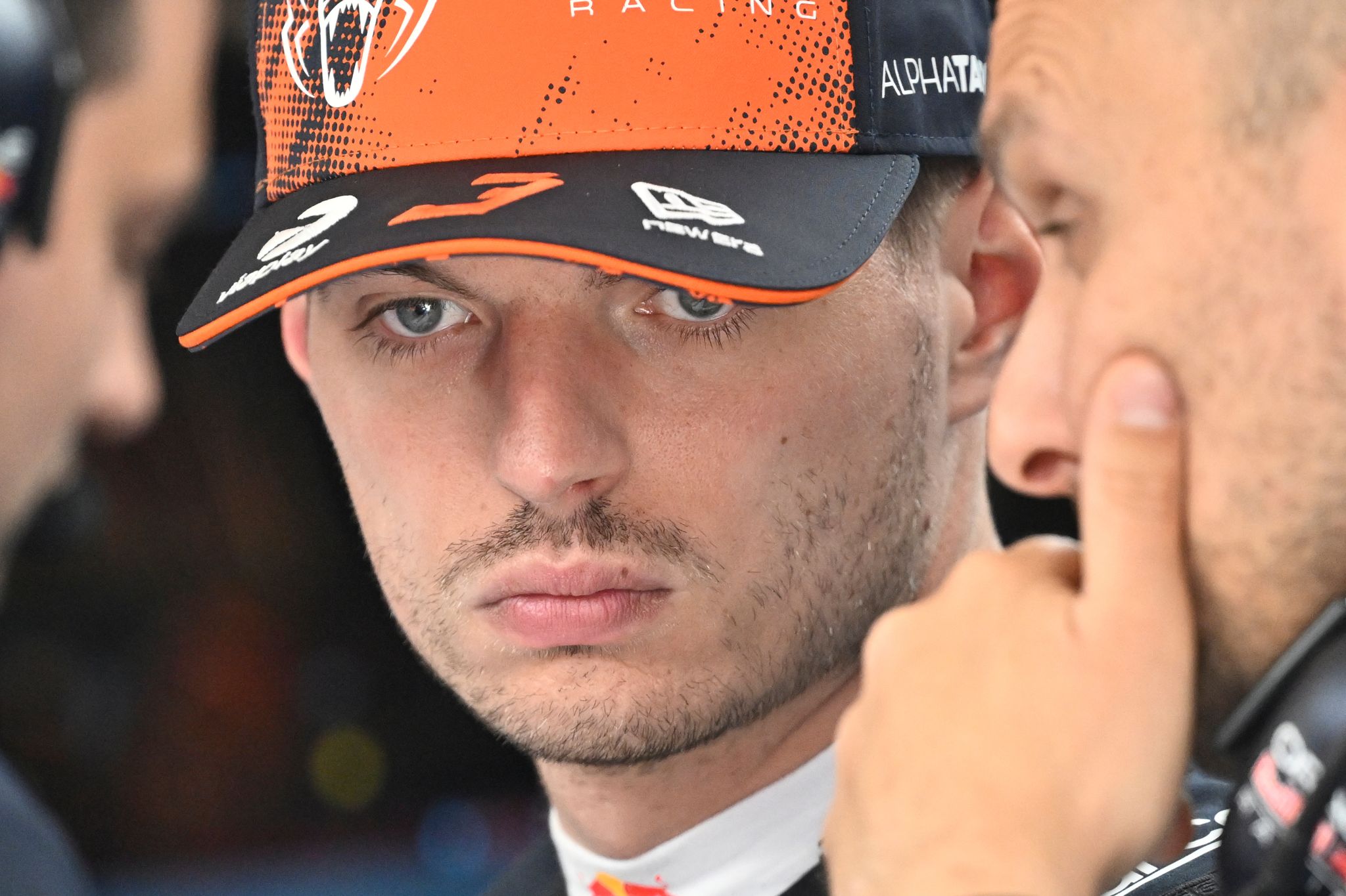 Max Verstappen predicts a strange British Grand Prix after battery ...