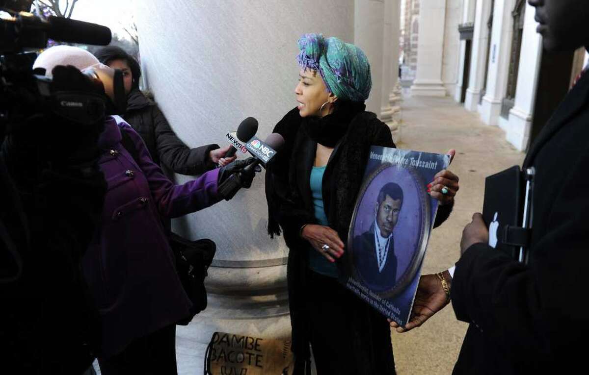 Perlitz sentenced to nearly 20 years for sex abuse in Haiti