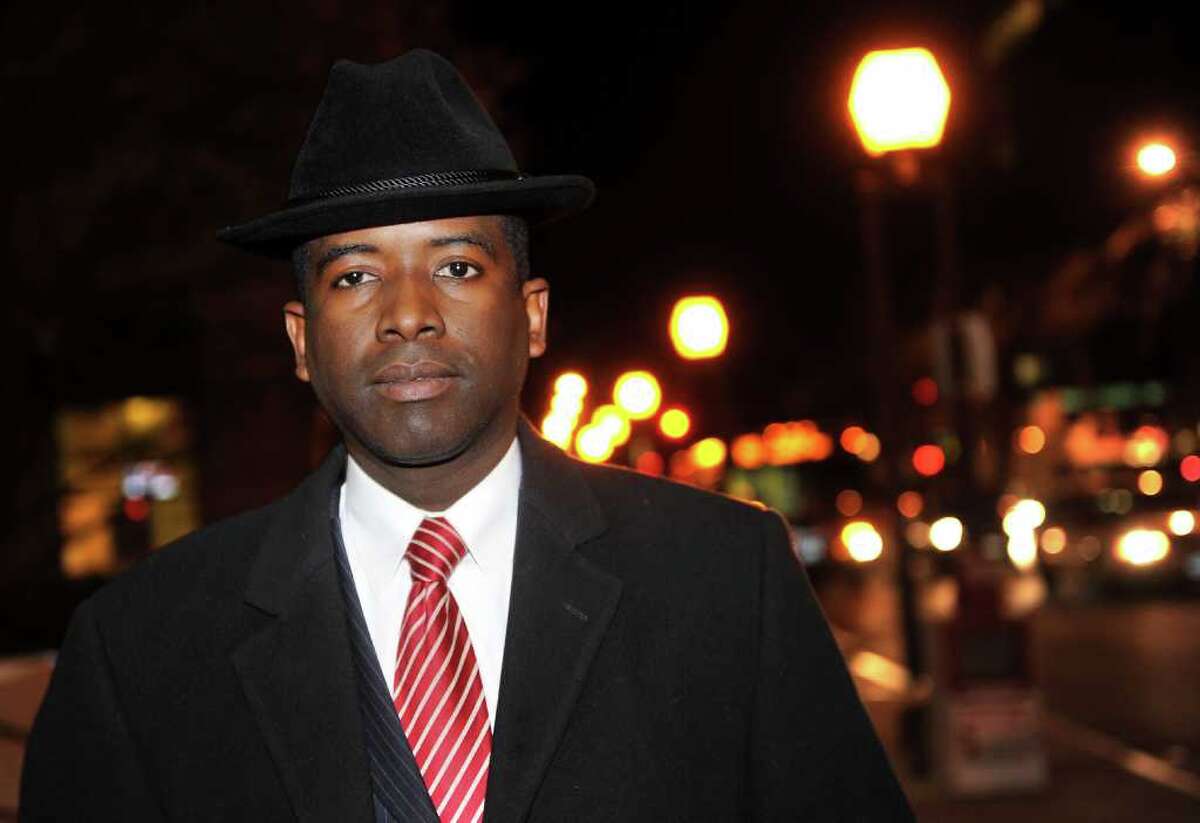 Perlitz sentenced to nearly 20 years for sex abuse in Haiti