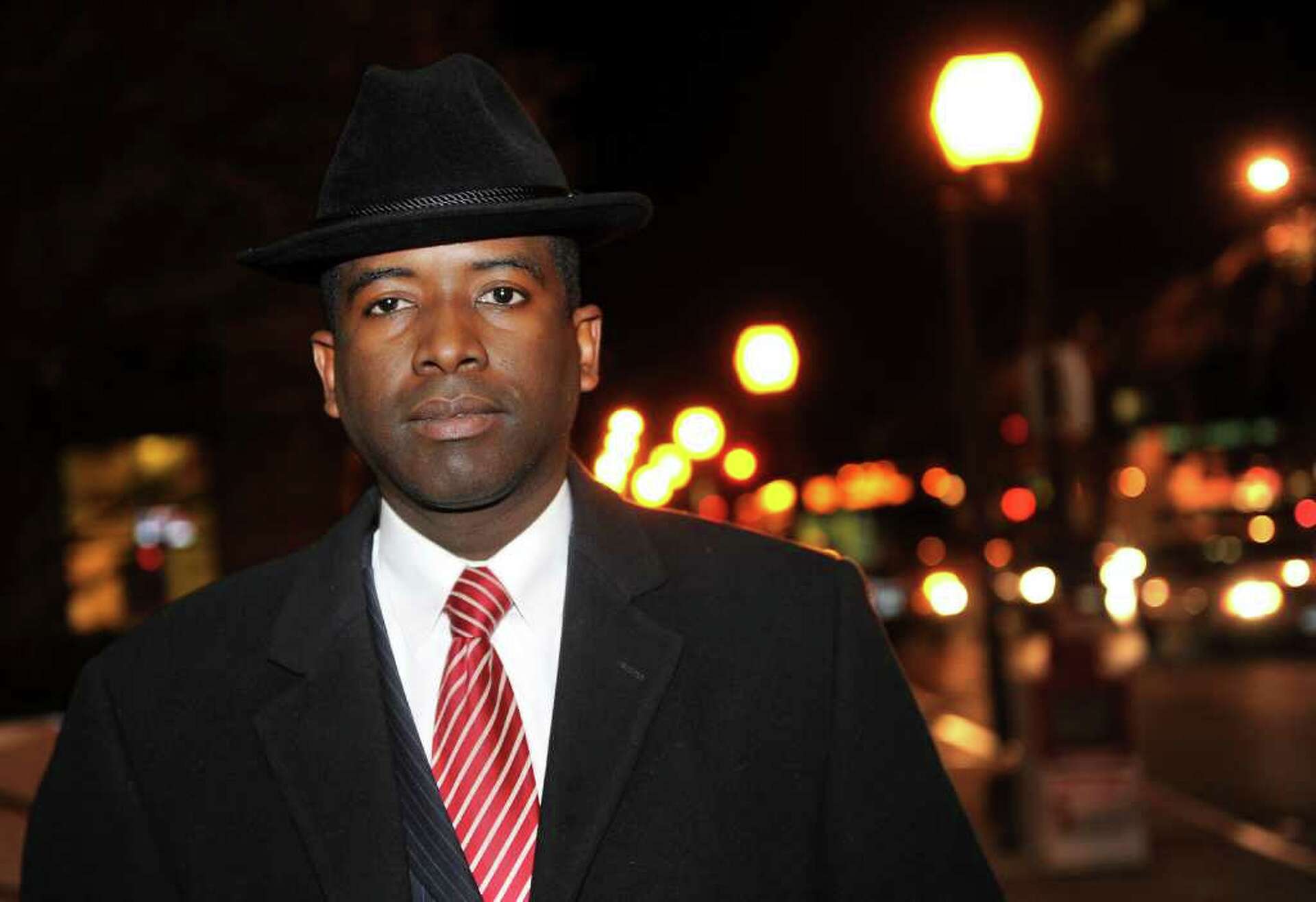 Perlitz sentenced to nearly 20 years for sex abuse in Haiti