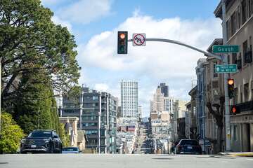 How San Francisco plans to transform thousands of lost parking spots