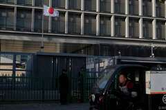China imposes export controls on 40 Japanese entities as tensions with ...