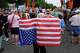 Americans' pride in US history and democracy drops, and fewer are proud ...