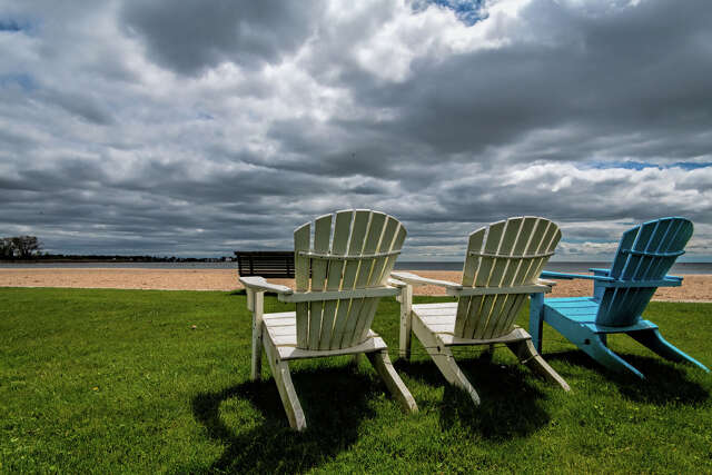 Opinion: Let's Talk About ... sticker shock at Connecticut's beaches