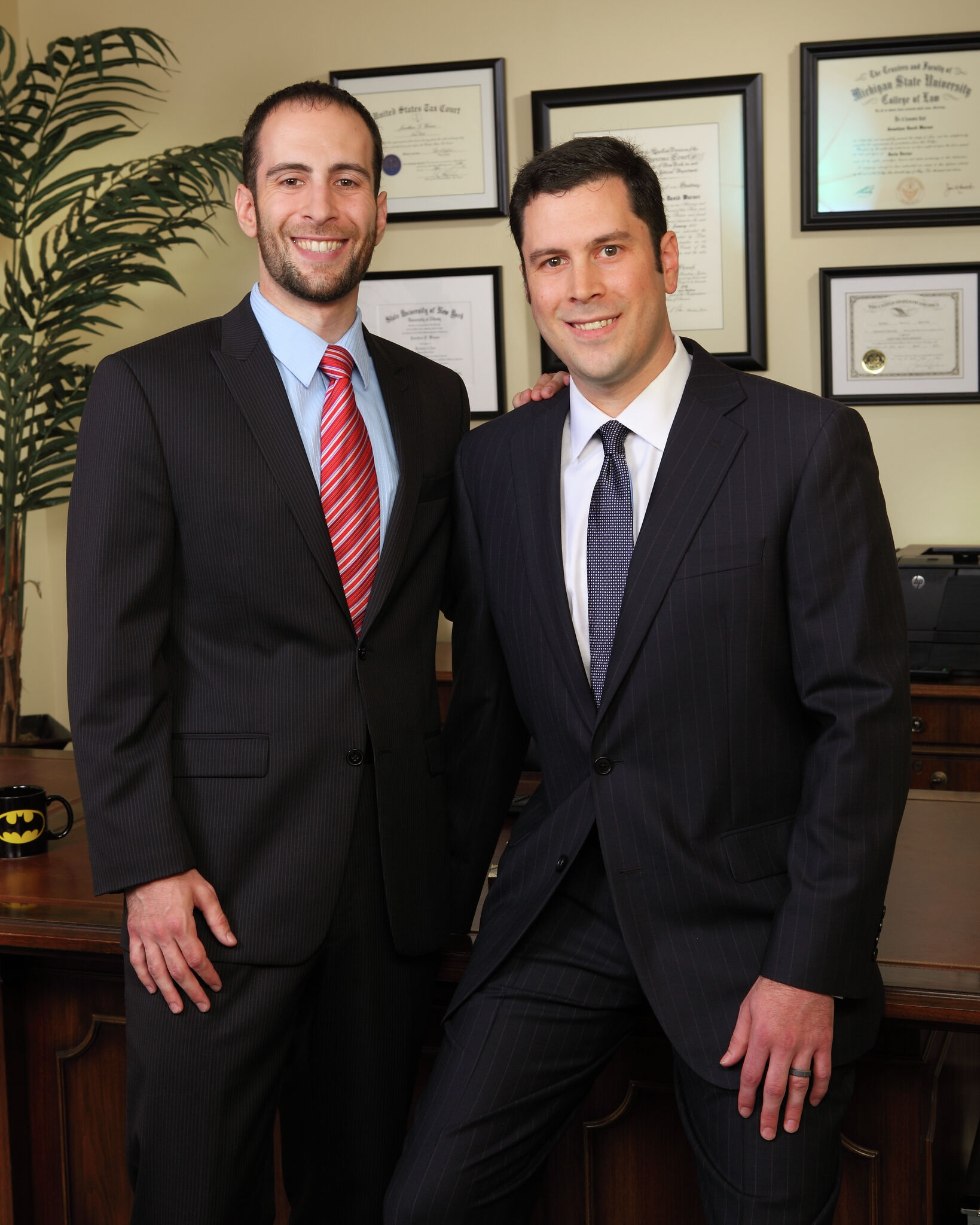Warner & Warner, PLLC, Gives Clients a Ray of Hope in Dark Times: