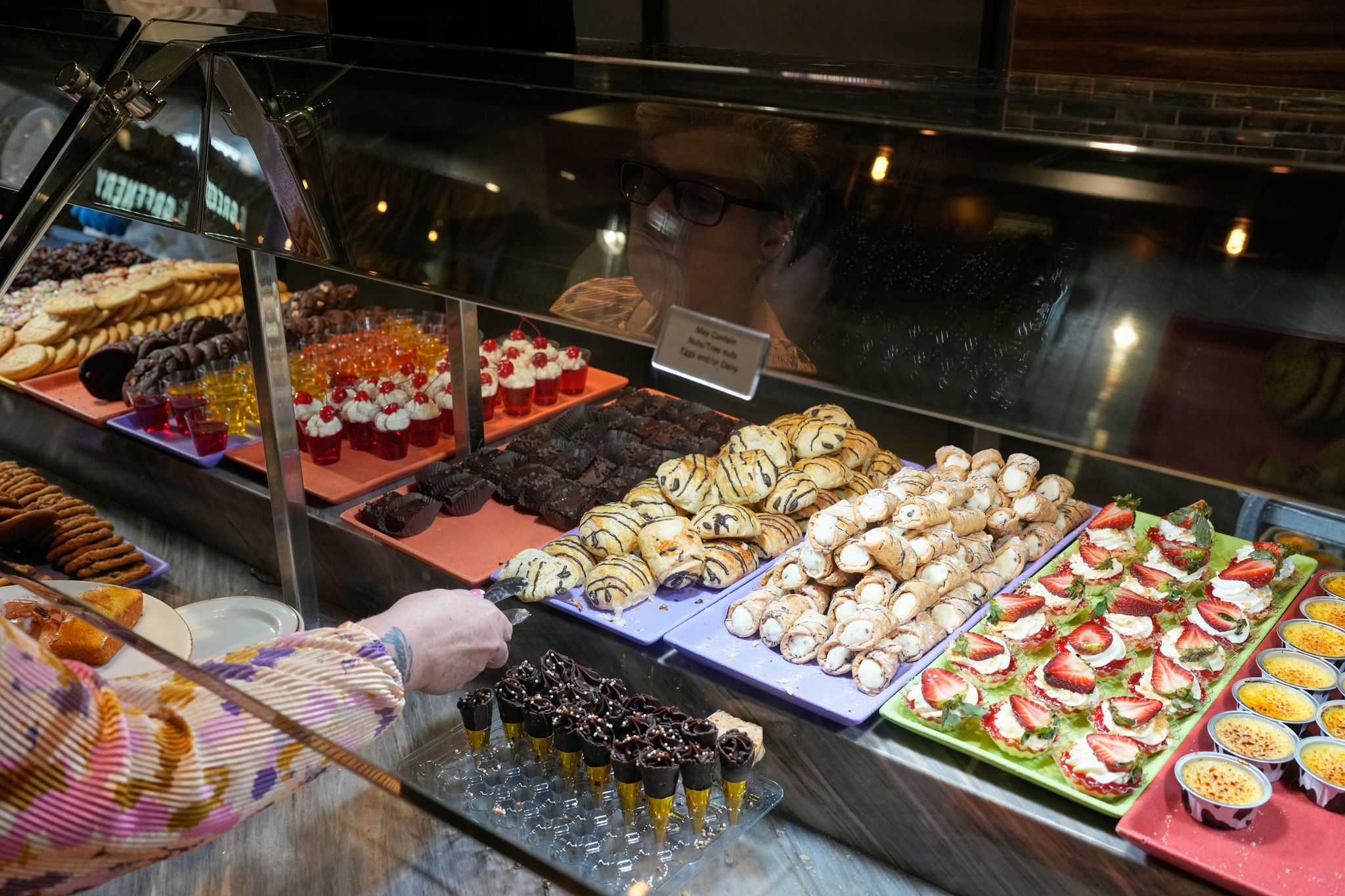 After helping the US win the Cold War, the all-you-can-eat buffet is ...