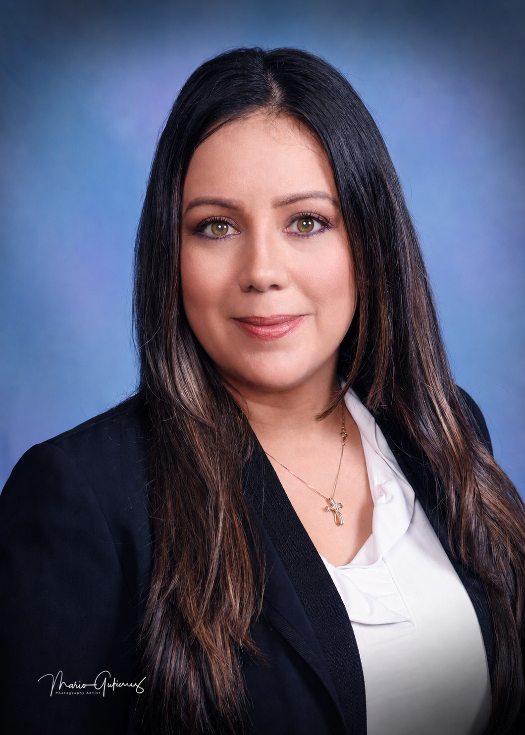 UISD names Pearl Sanchez principal of Roosevelt Elementary School