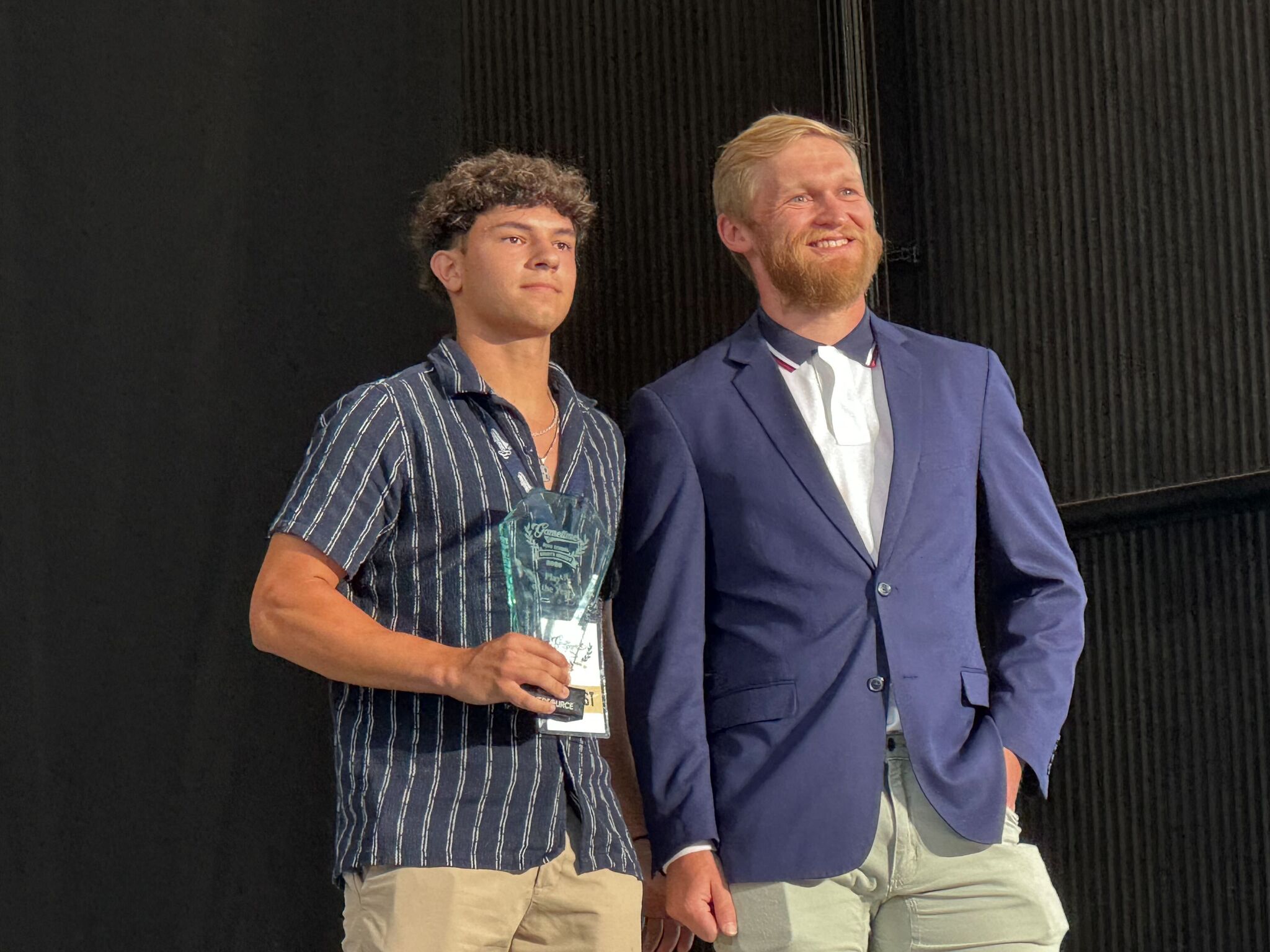 Recap: GametimeCT High School Sports Awards 2026