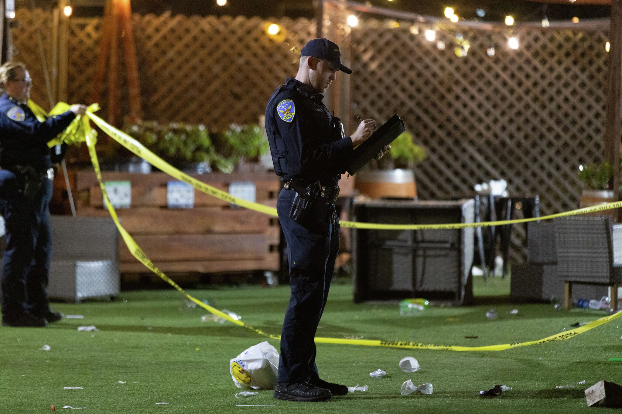 Popular S.F. venue cancels all World Cup watch parties after shooting