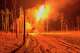 Zelenskyy says Ukraine hits a Russian oil refinery for the second time ...