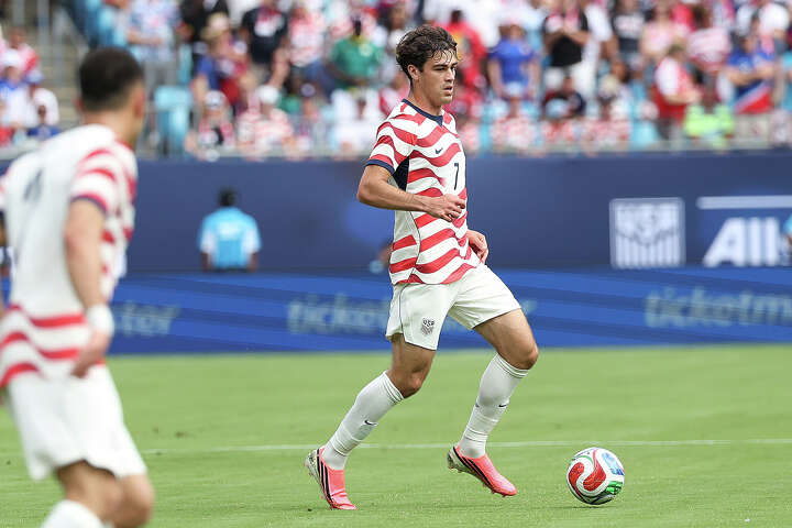 USA vs. Bosnia and Herzegovina: TV channel, streaming, time