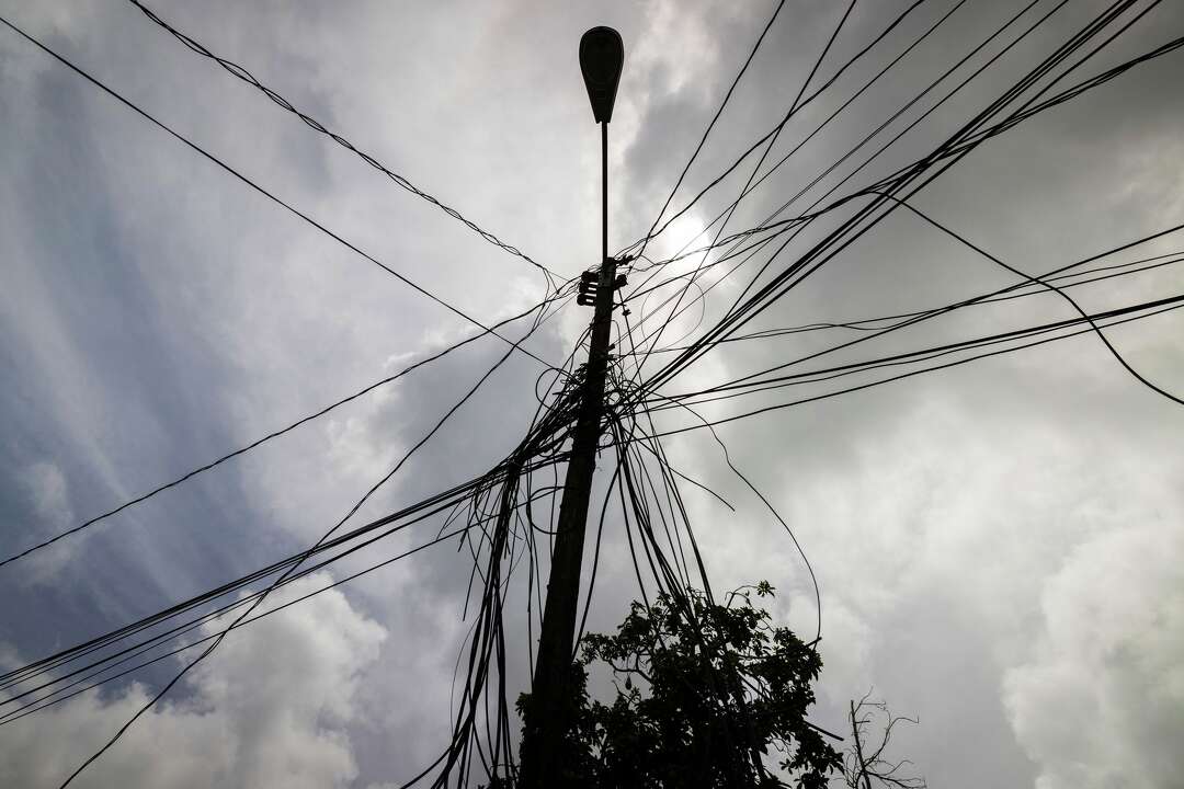 Federal audit finds Puerto Rico awaiting billions of dollars nearly a ...