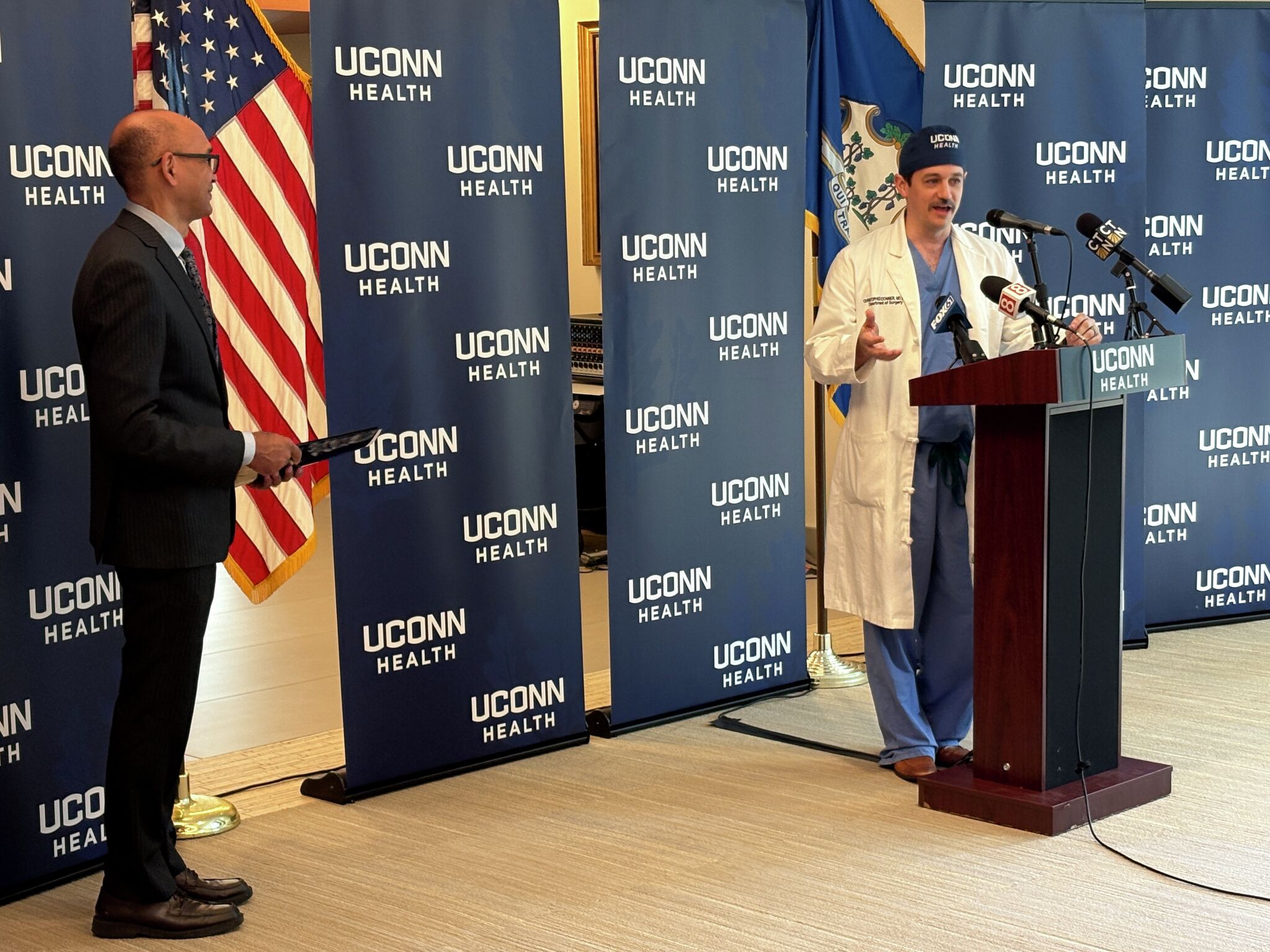 Harvard professor with polarizing alien theories is picked to lead ...