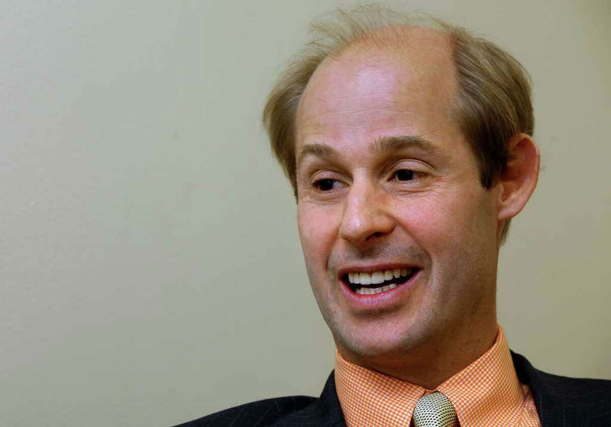 Greenwich native's stuffed germ toys catching on