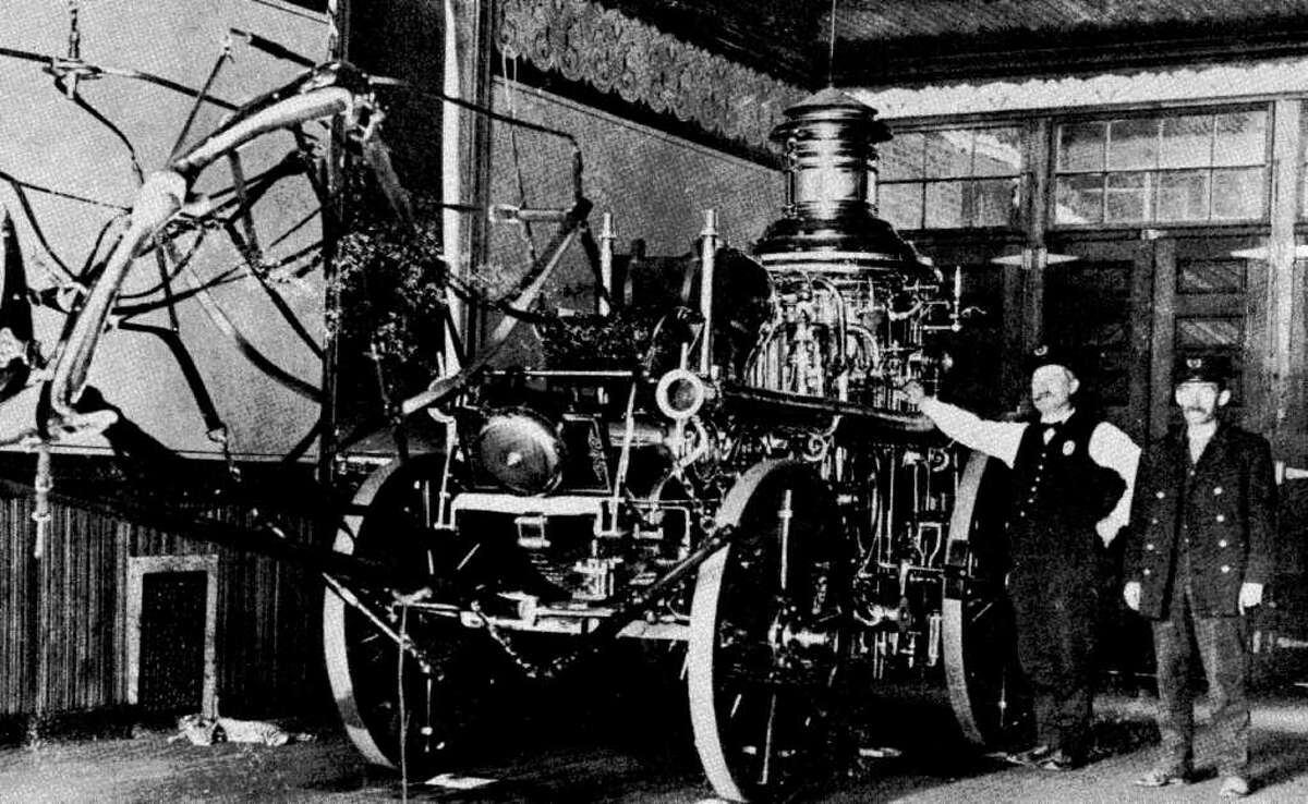 Steamer No. 10 celebrates 20 years of family entertainment