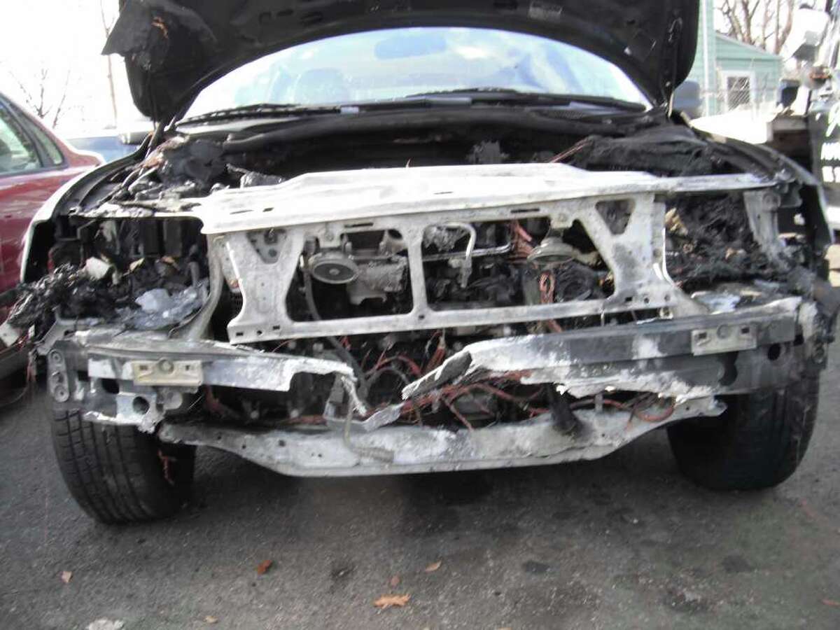 Christmas miracle? Good Samaritans save Greenwich couple