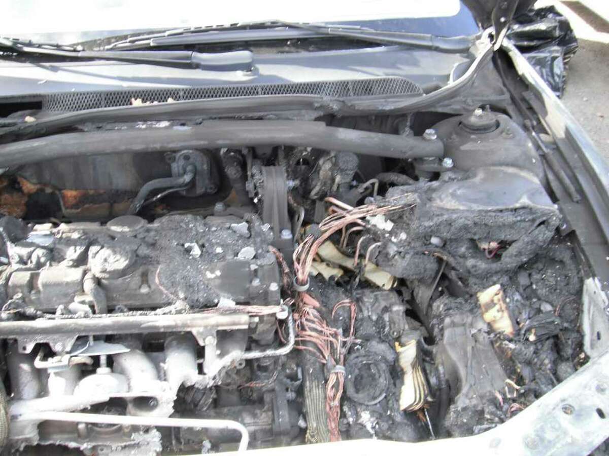 Christmas miracle? Good Samaritans save Greenwich couple