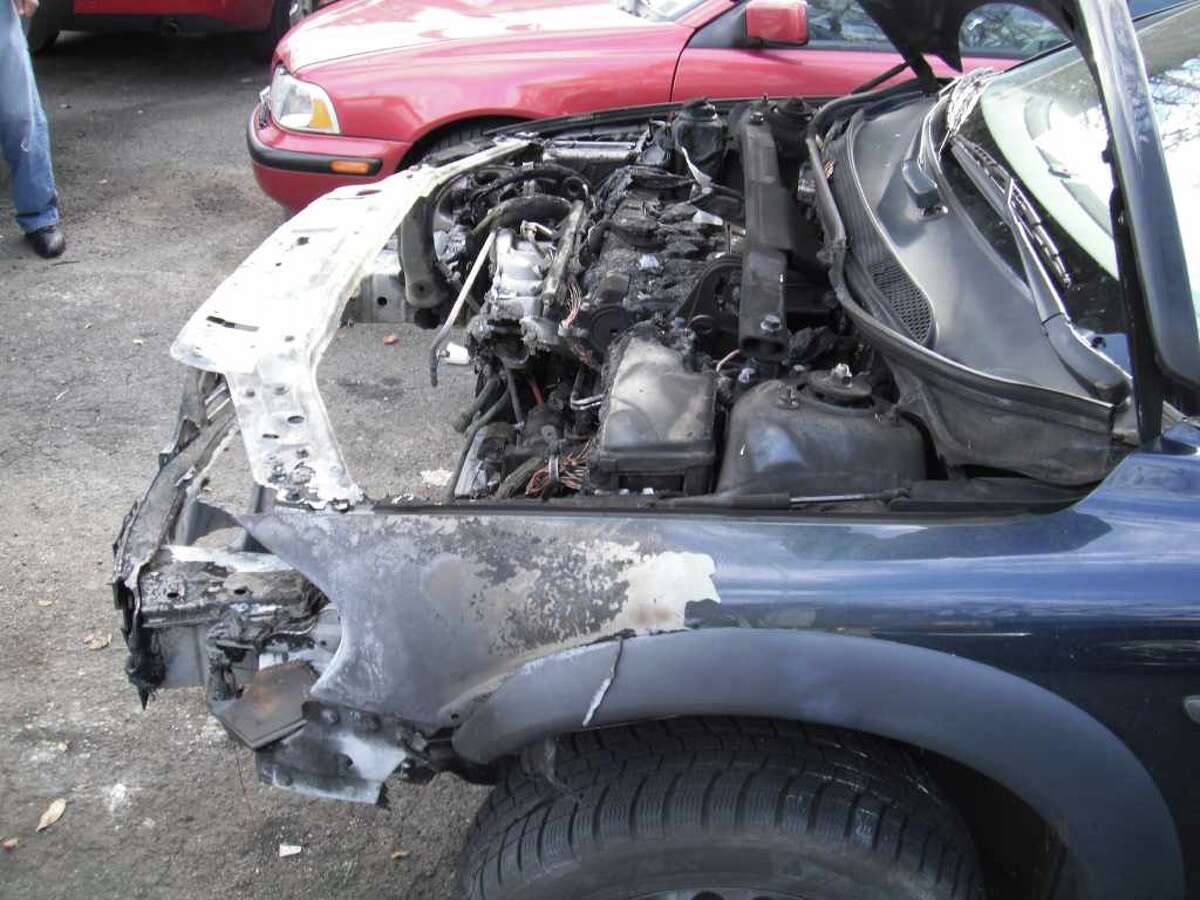 Christmas miracle? Good Samaritans save Greenwich couple