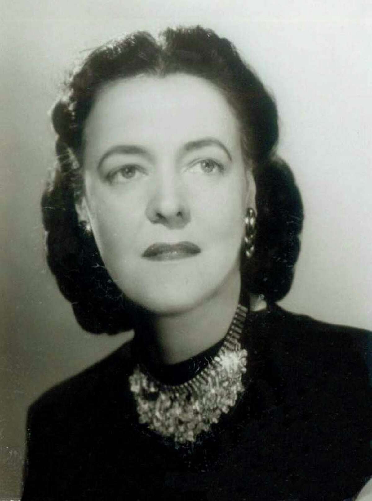 Once a radio star, her roles in life never stopped coming