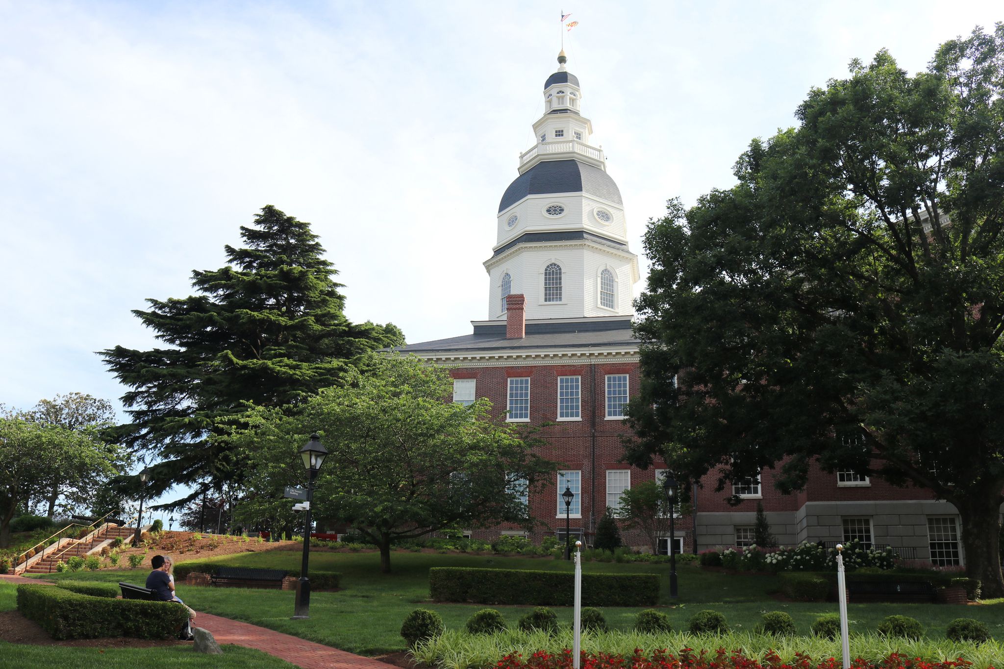 Maryland Democrats begin advancing redistricting constitutional amendment