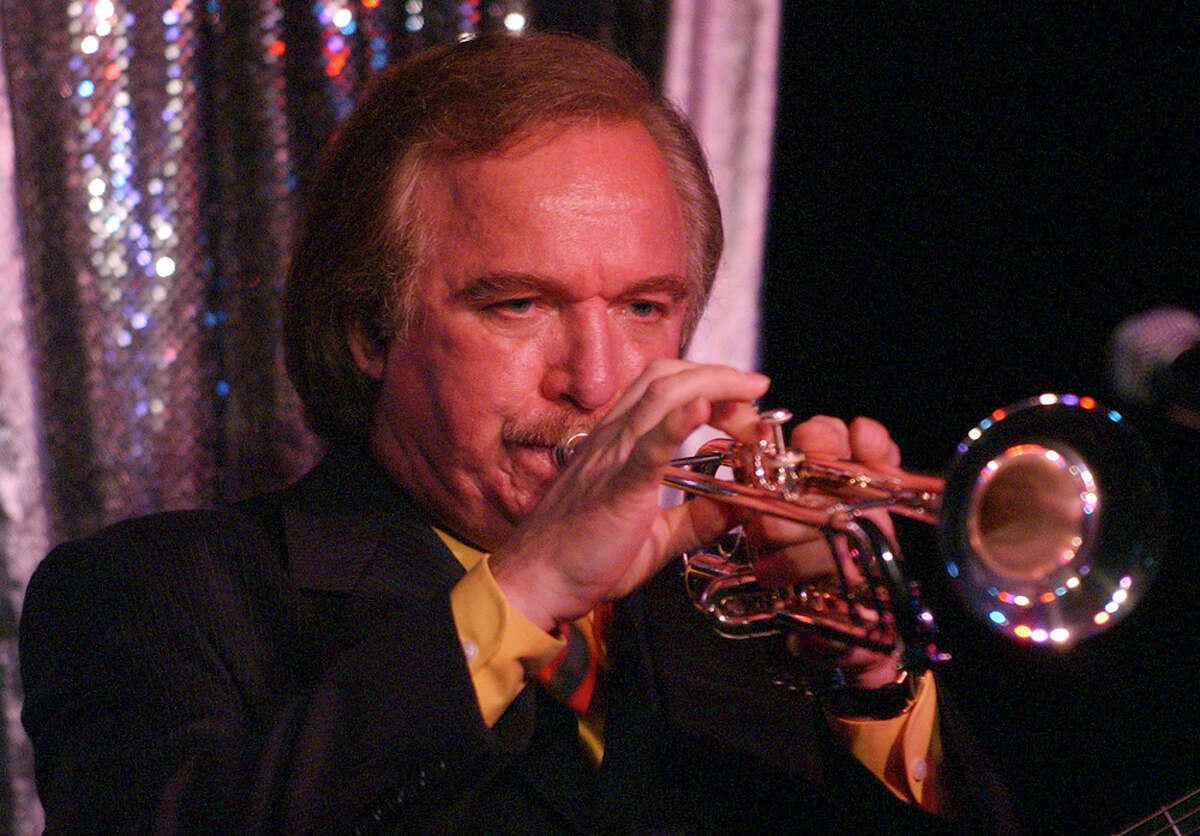 Martini Club owner Wayne Harper still alive and kicking