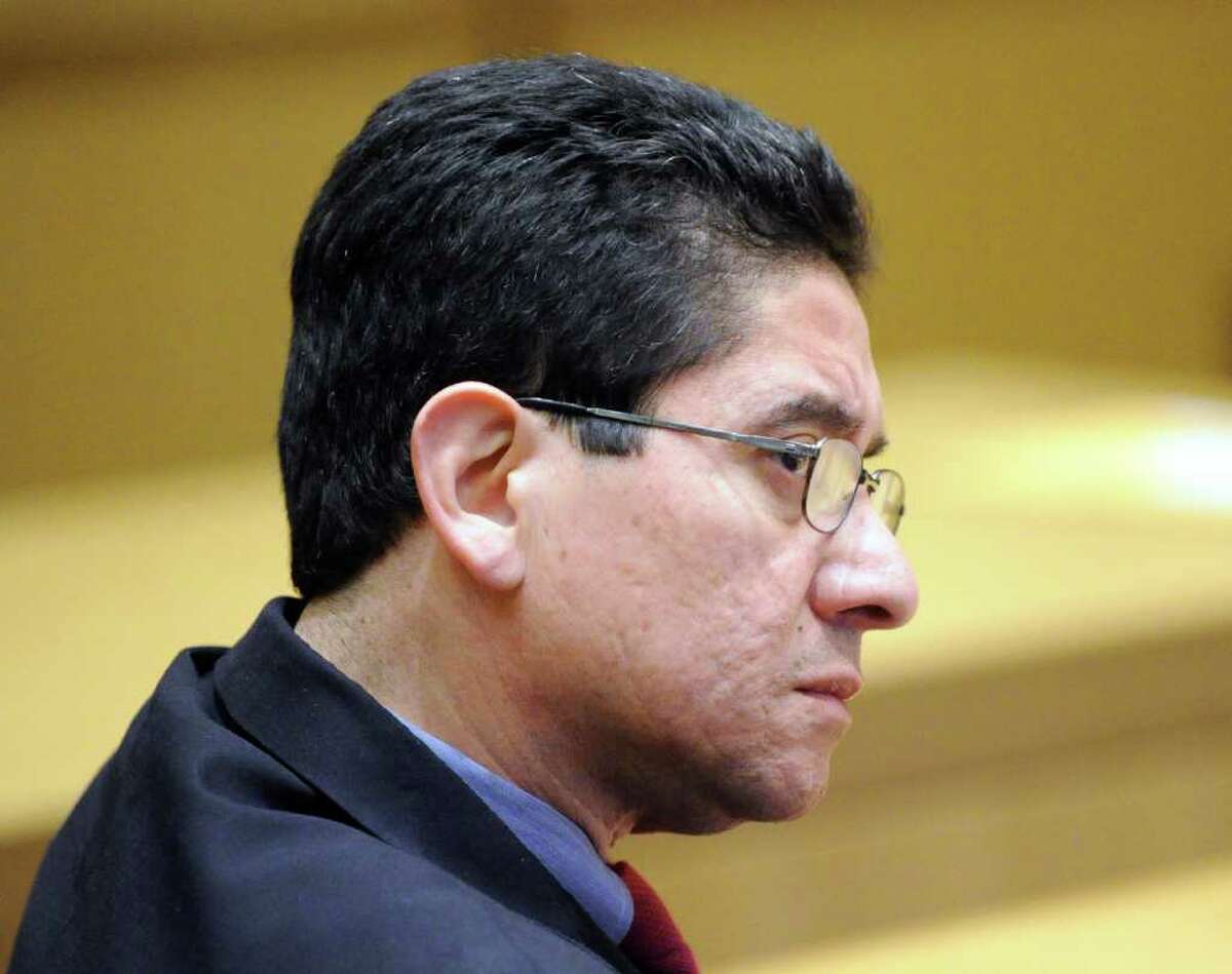 Lawyers speculate over the future of Kissel case