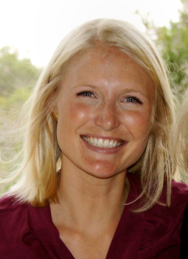 Brookfield native lands job at White House