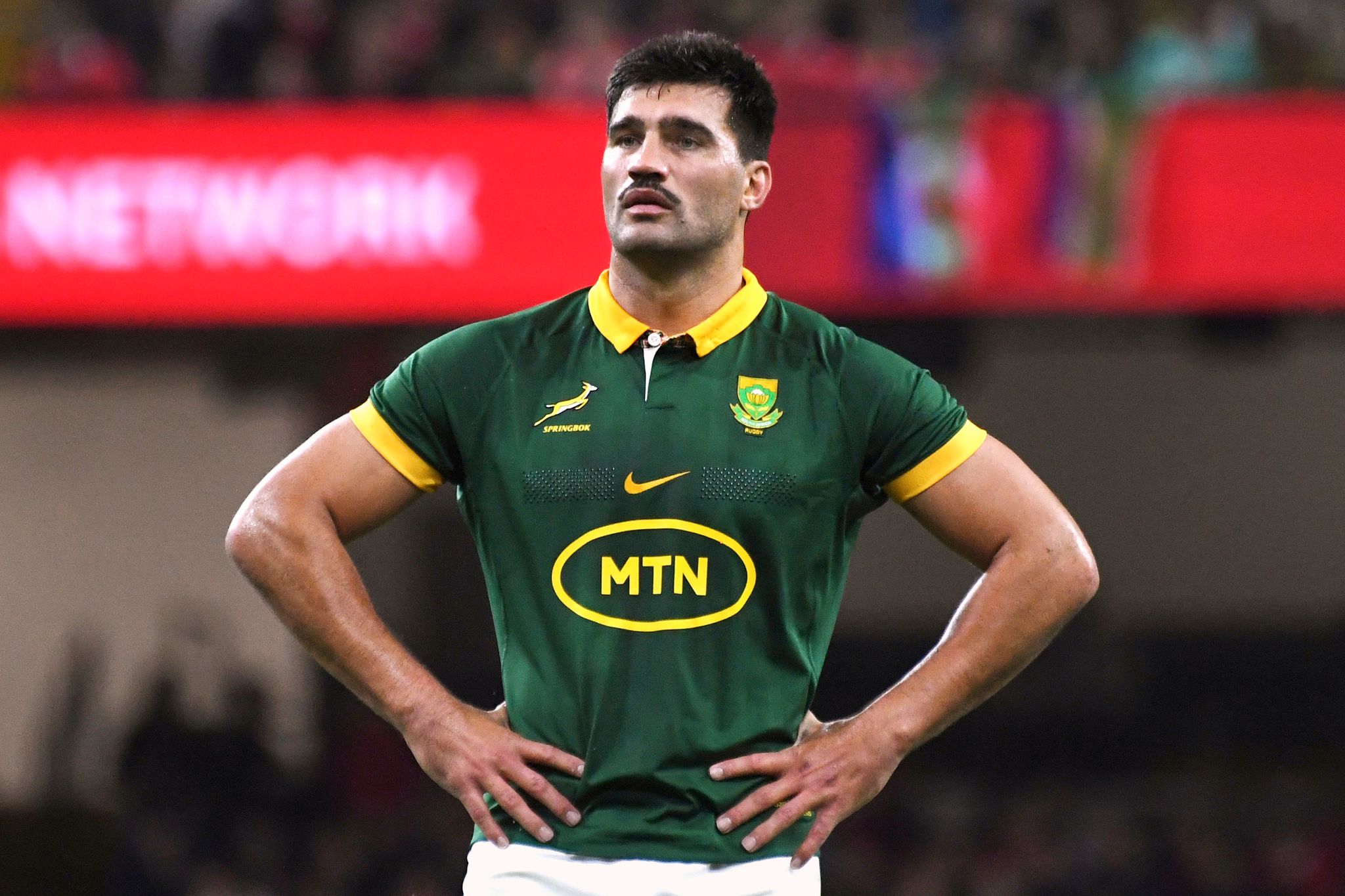 Erasmus sits Kolisi and picks Springboks-All Blacks series to go the ...