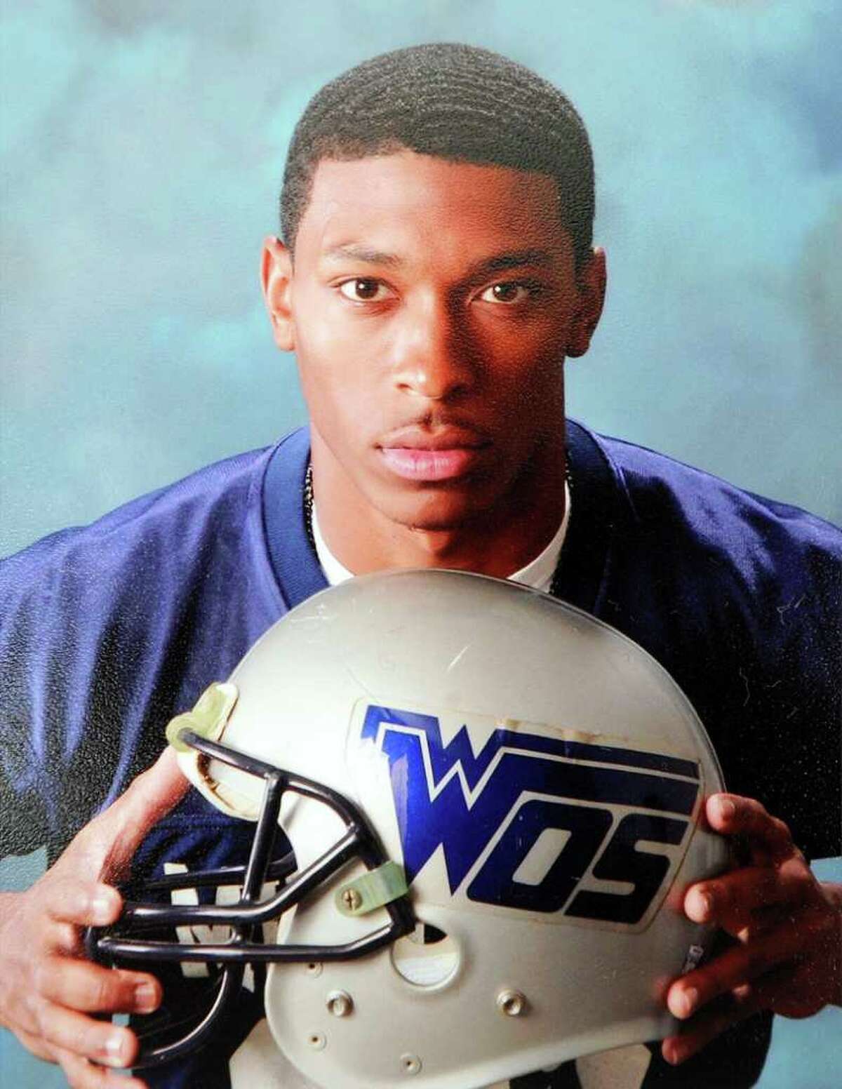 Southeast Texans we loved and lost in 2010