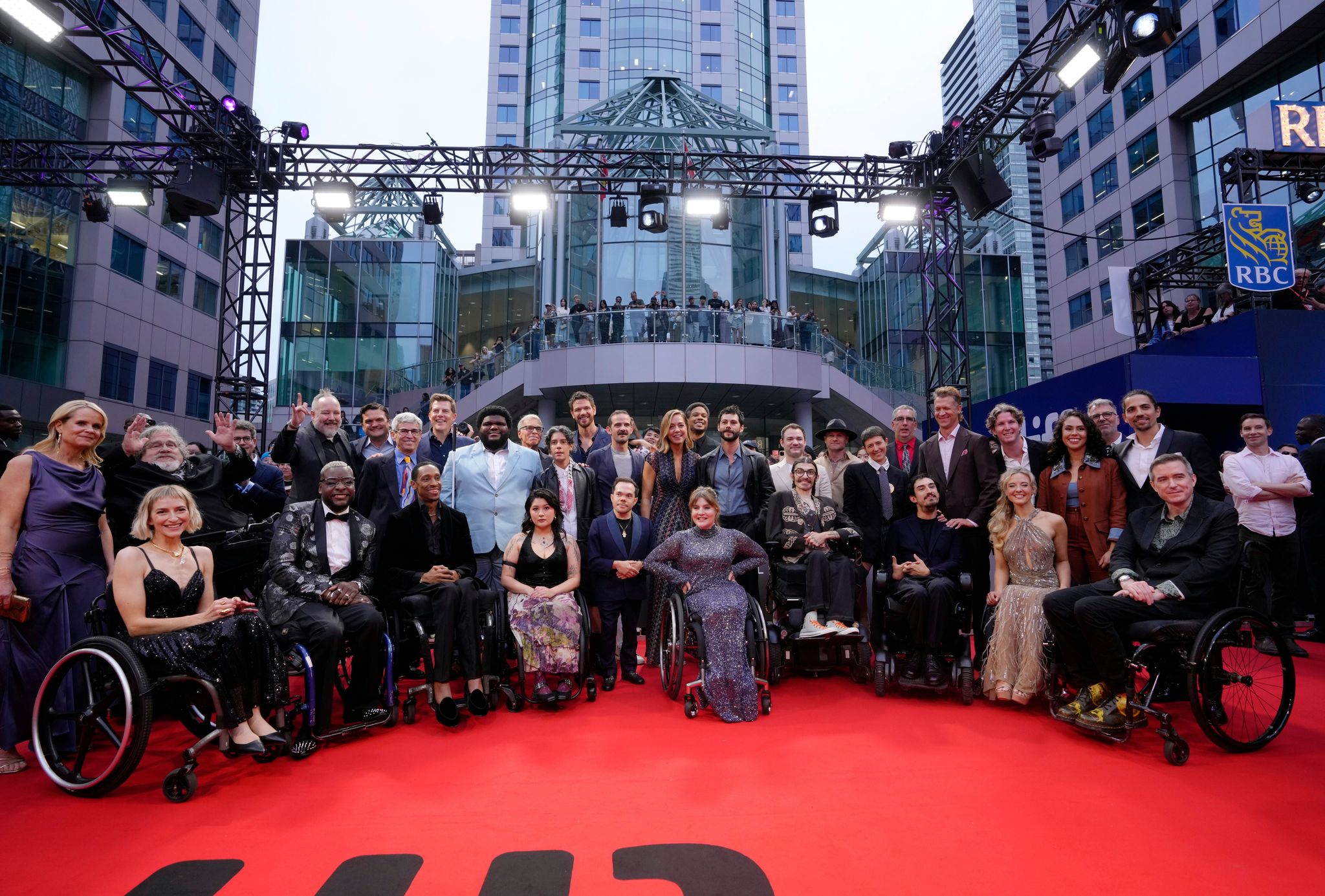What's happening at TIFF: MIA studios, a taxidermy musical and a ...