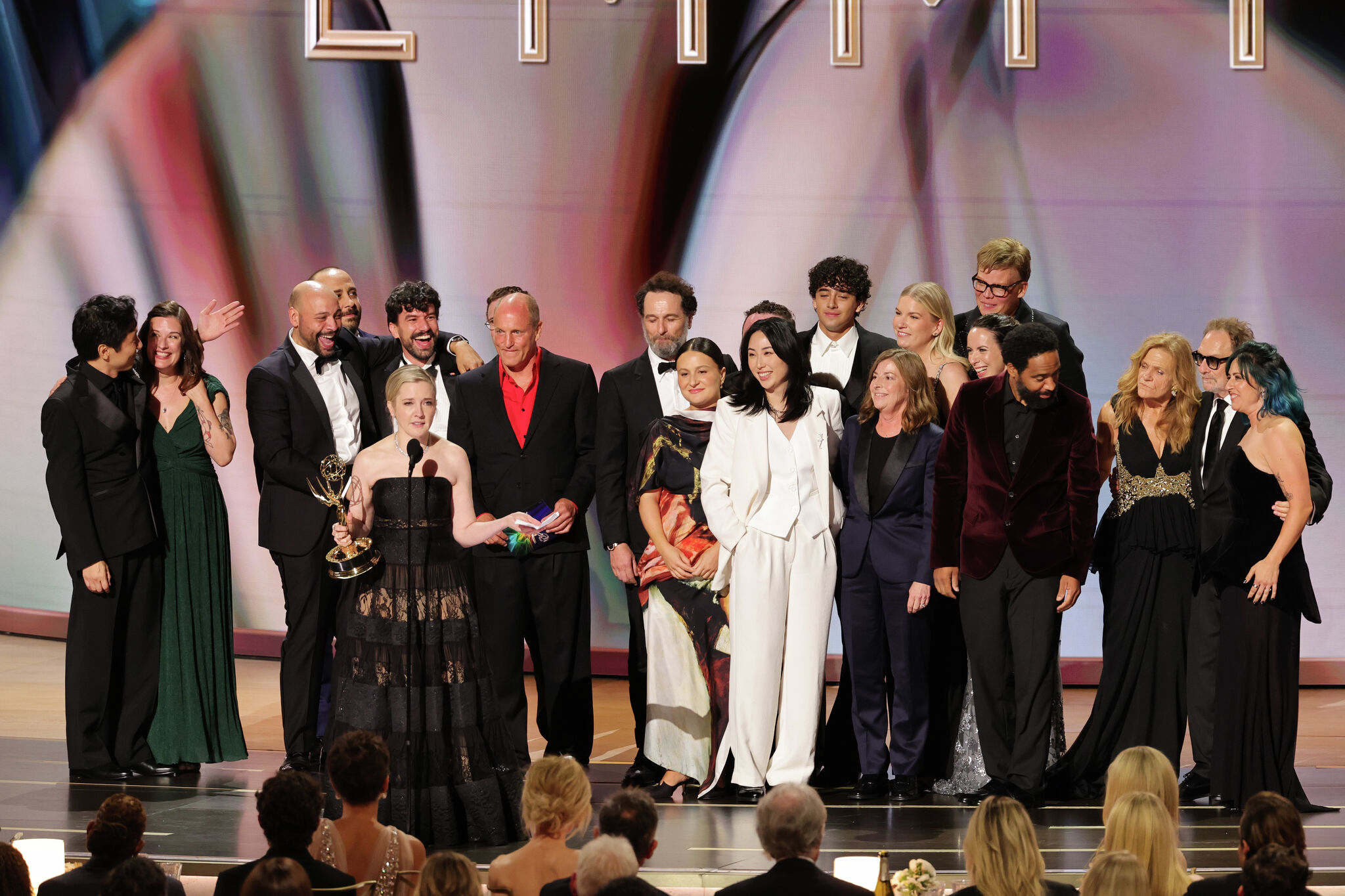 2026 Emmy Awards Tonight Live Winners Updates Highlights 7000