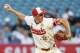 Ryan Johnson And Josh Lowe Deliver For Angels In 2 1 Win That Clinches