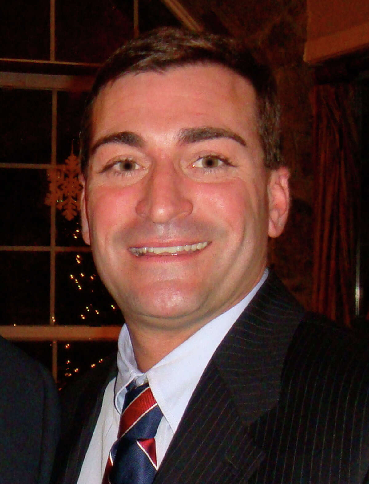 Fairfielder named to Malloy's legal team