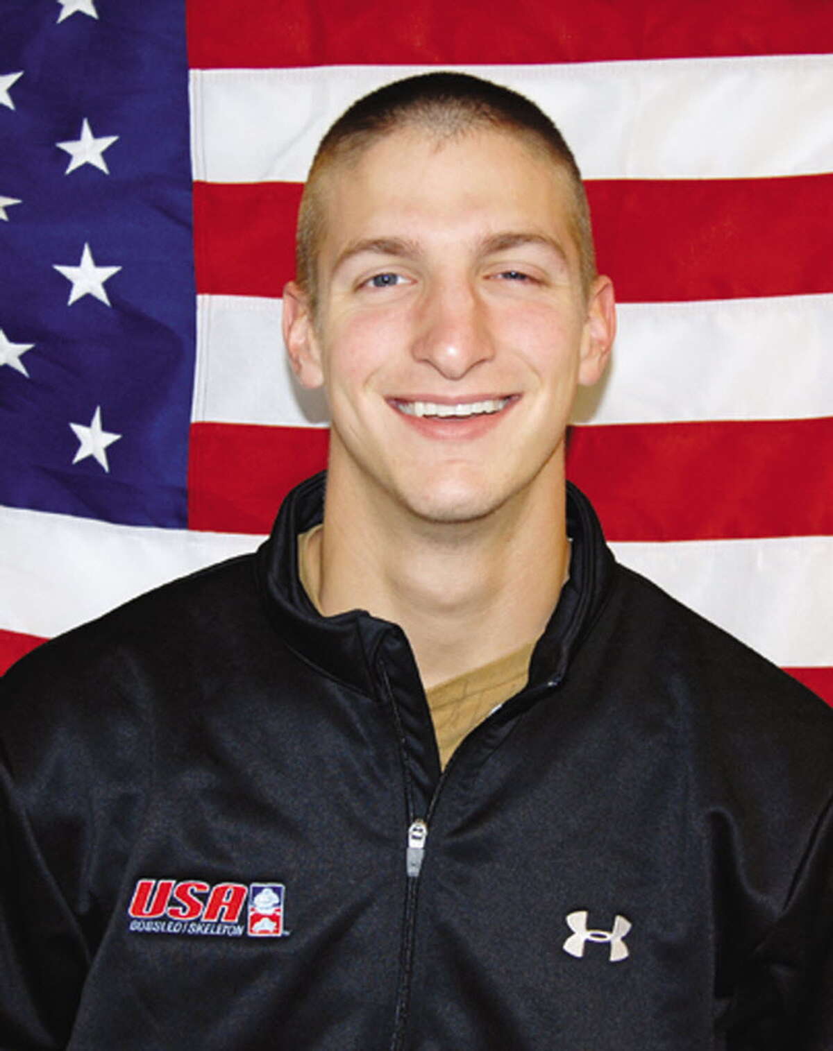 John Napier: Bobsledder, combat soldier shy about acclaim