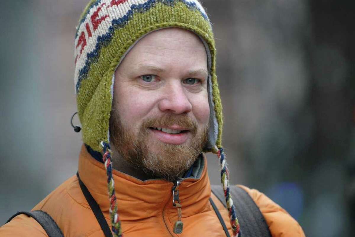 Year in Pictures 2010: Paul Buckowski