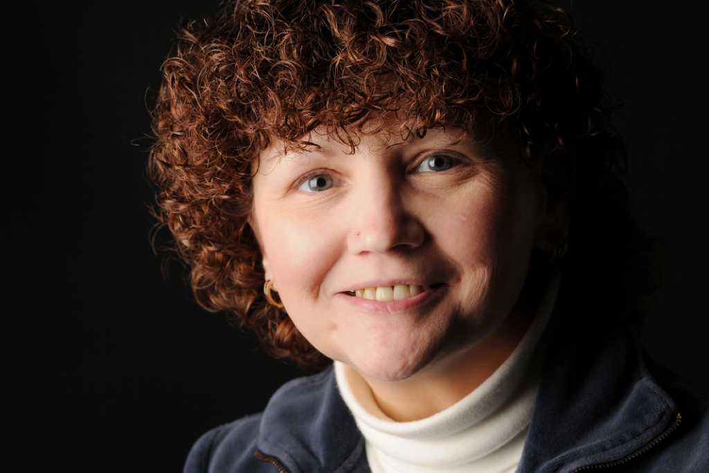 Year in Pictures 2010: Luanne M. Ferris