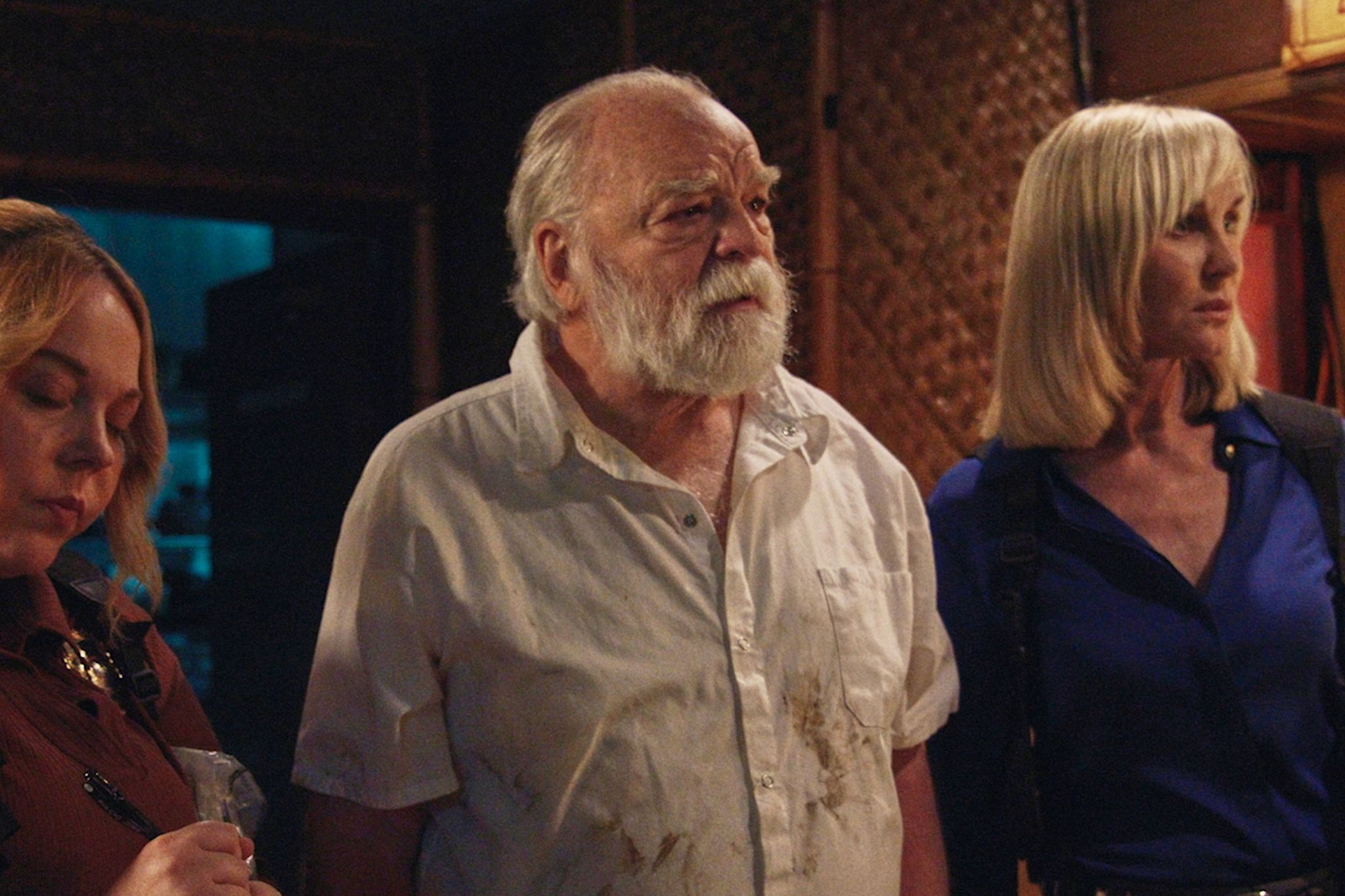 Richard Riehle, dependable TV and film character actor who was in ...
