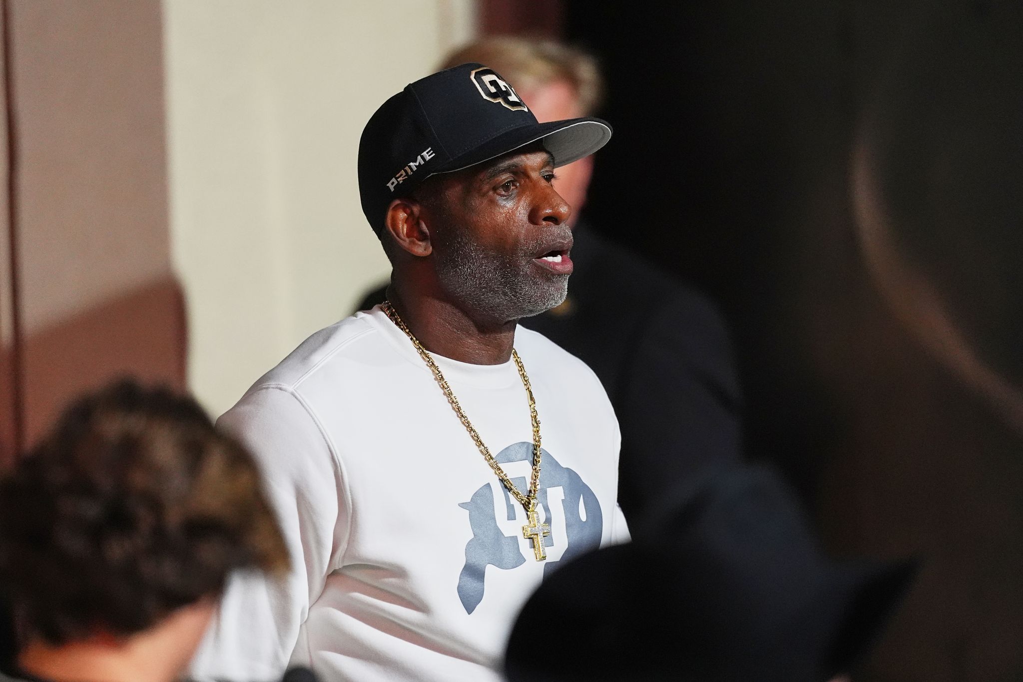 Deion Sanders praises united Colorado team amid 4-game skid, points to ...
