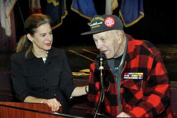 People: Susan Bysiewicz