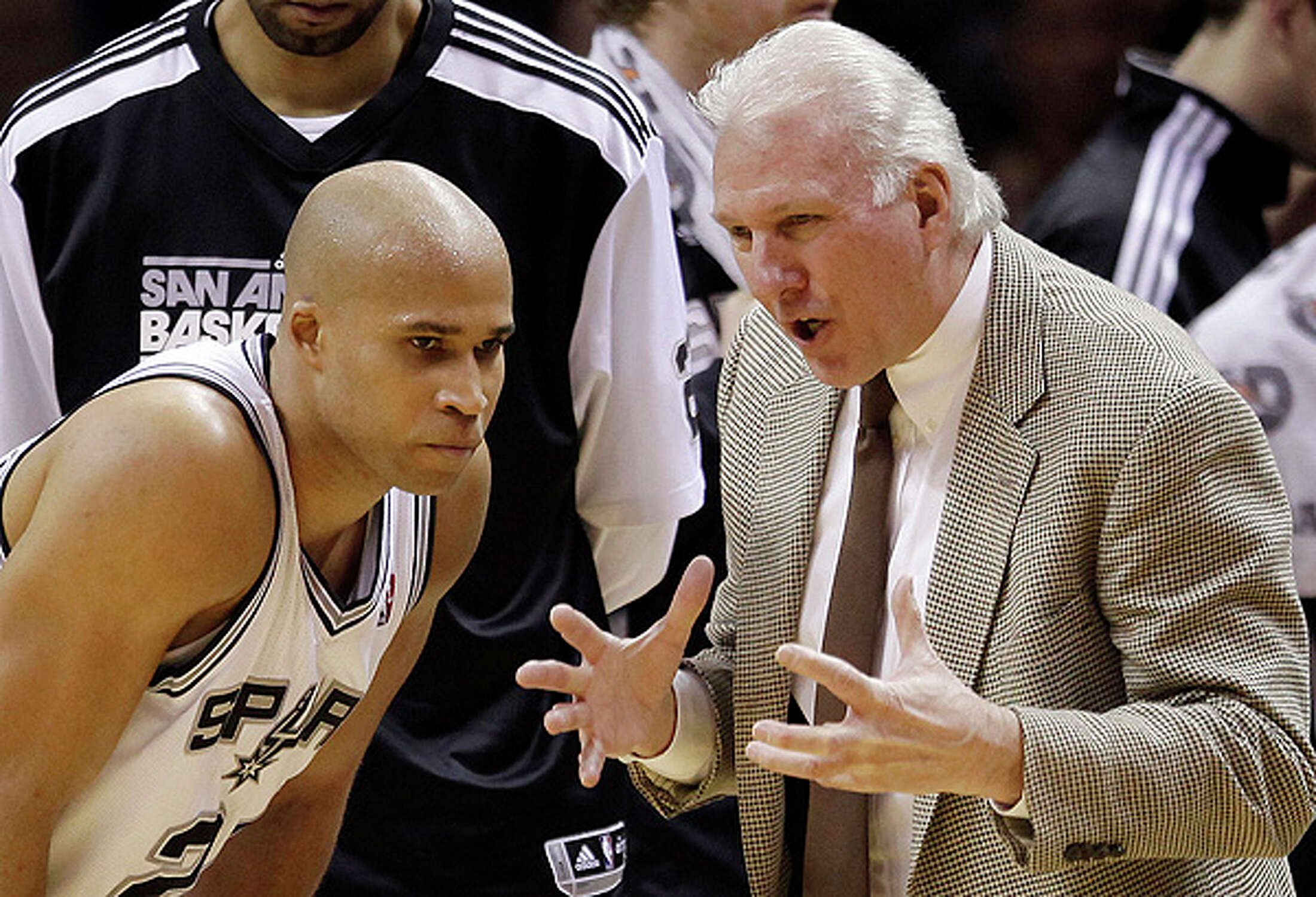 Celebrating Popovich's birthday: 22 facts you may not know about him