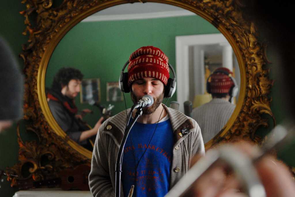 Year in Pictures 2010: Paul Buckowski