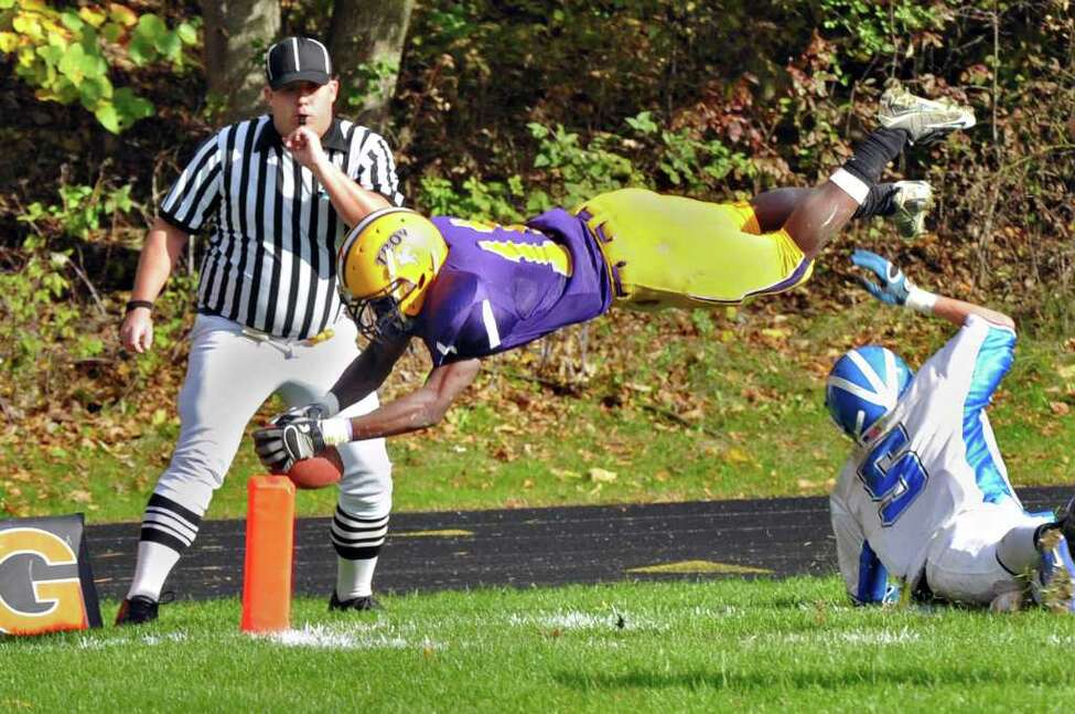 Year in Pictures 2010: John Carl D'Annibale