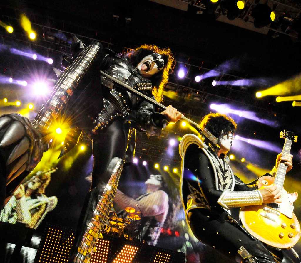 Year in Pictures 2010: Michael P. Farrell