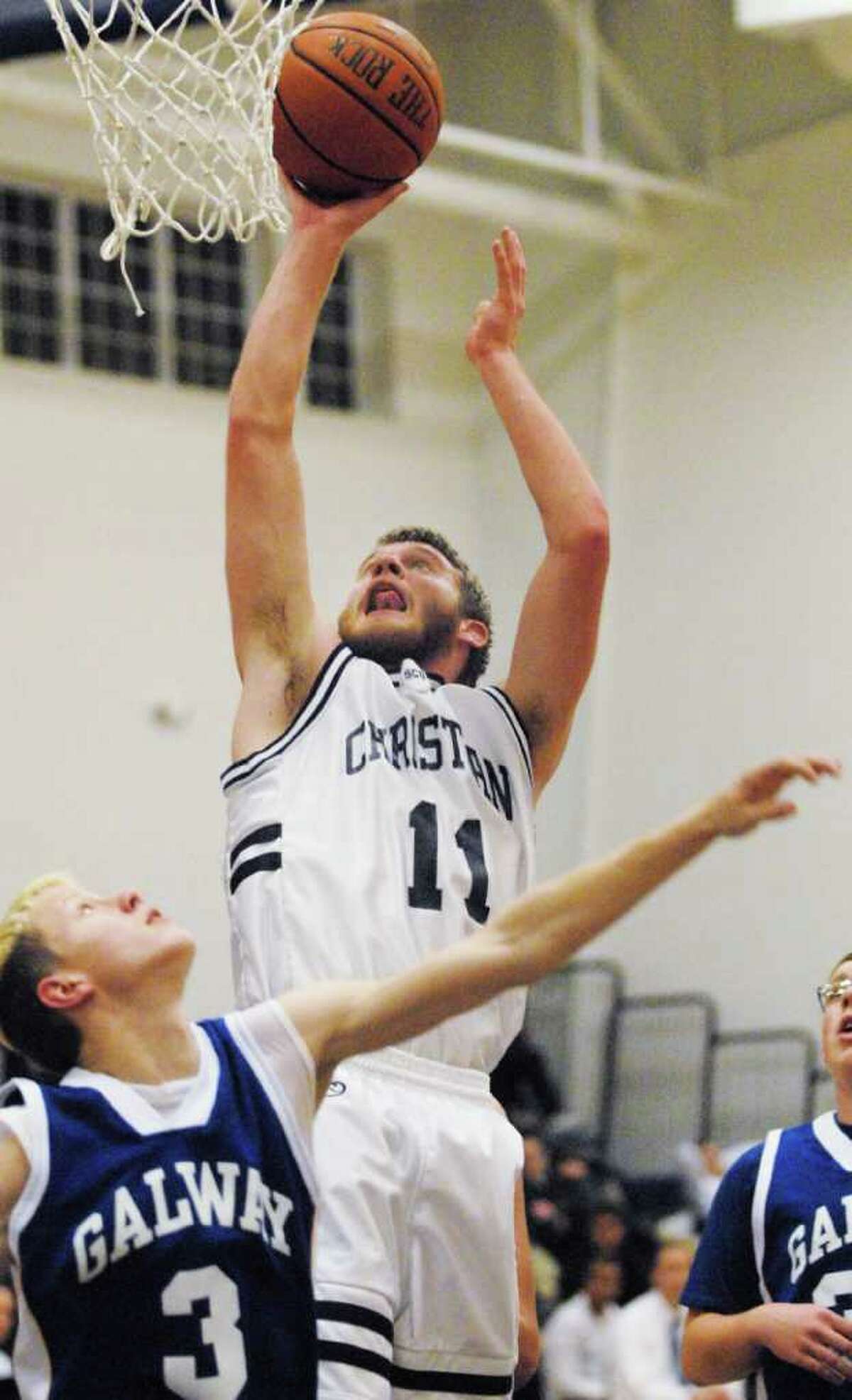 Stewart tackles tall tasks